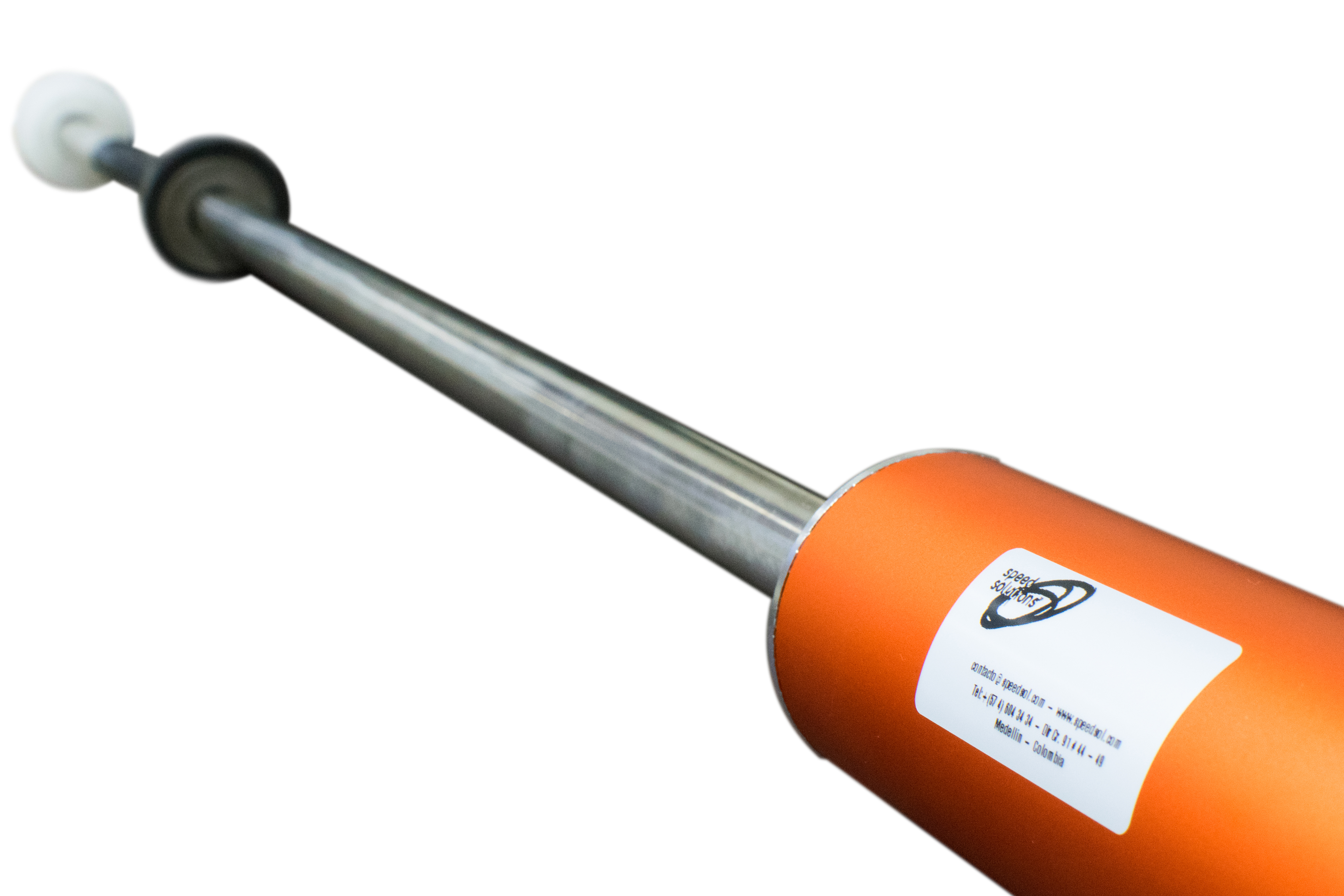 SpeedPROBE Rigid - SONDA RIGIDA 2.75 MTS - ERP Speed Solutions